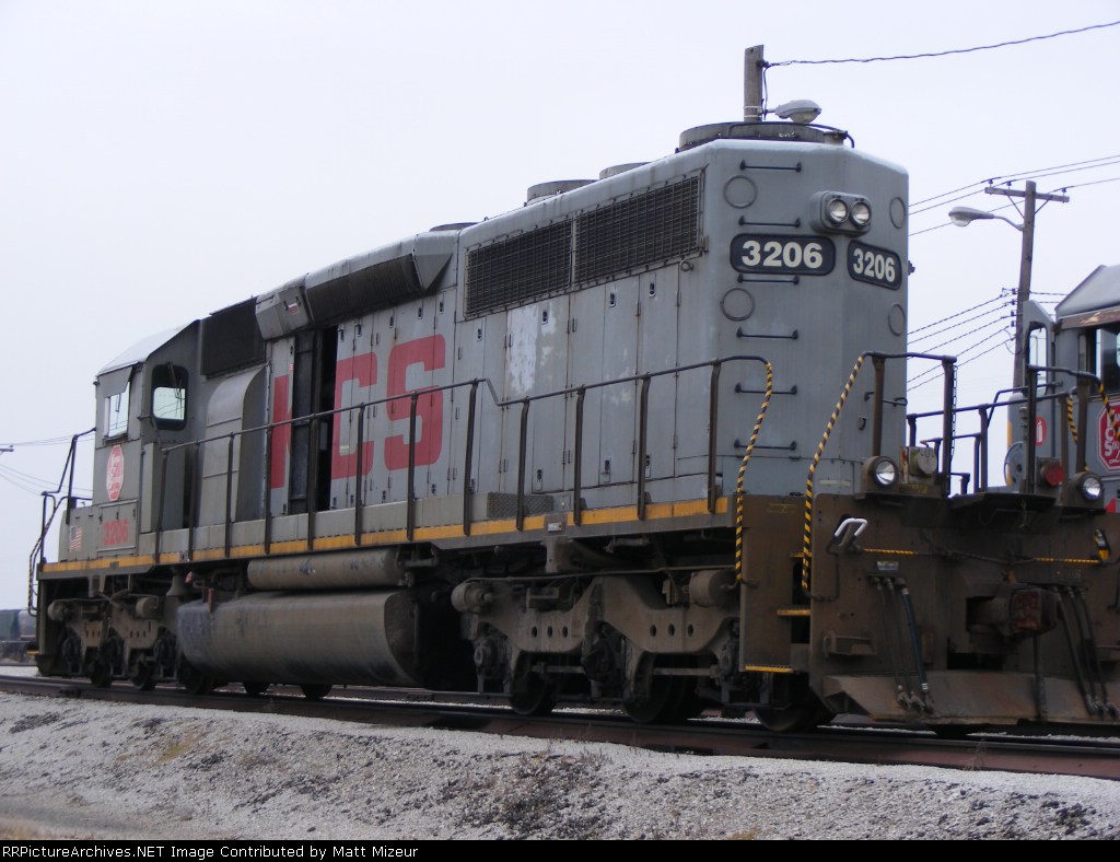 KCS 3206